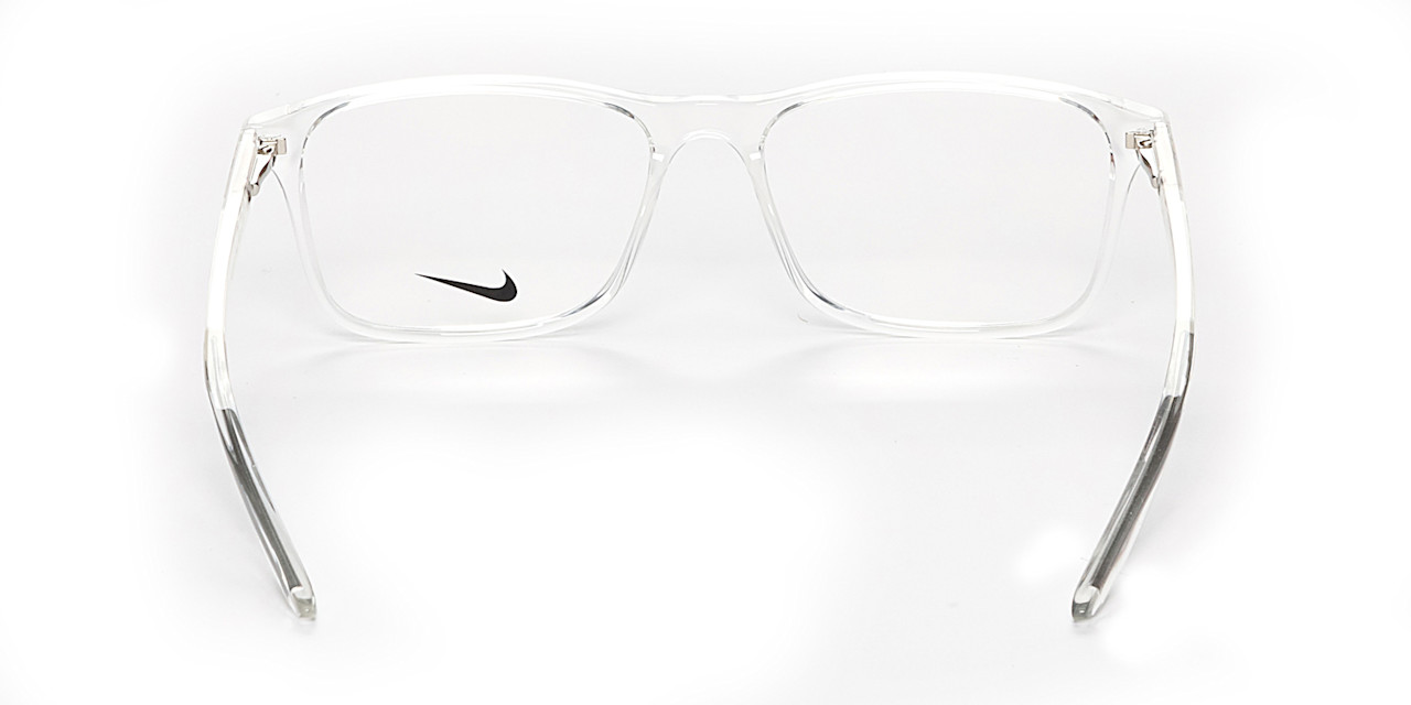 Crystal Nike5017 Eyeglasses | Nationwide Vision
