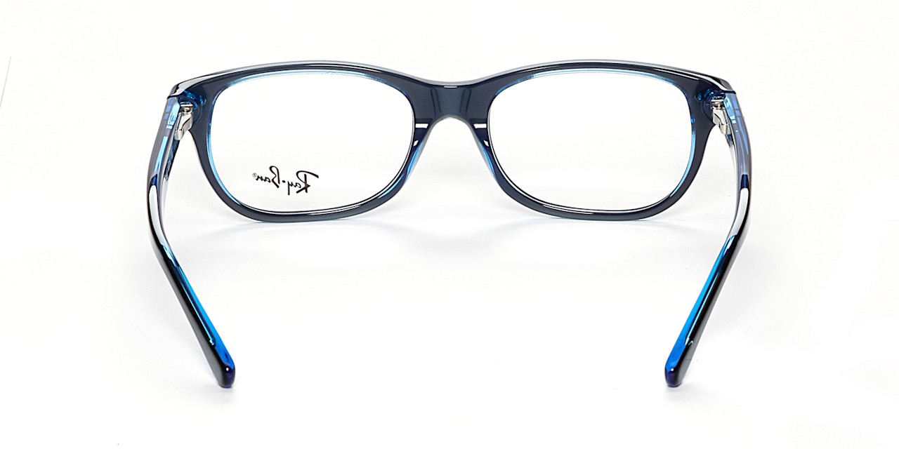 Blue RY1555 Eyeglasses | Nationwide Vision