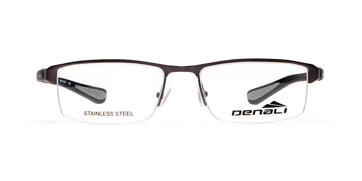 Grey Den-Cliff Eyeglasses | Clarkson Eyecare