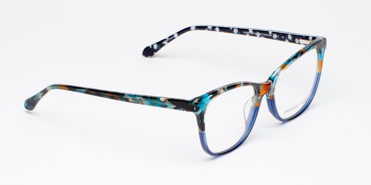Multi-color DJ5032 Eyeglasses | Clarkson Eyecare
