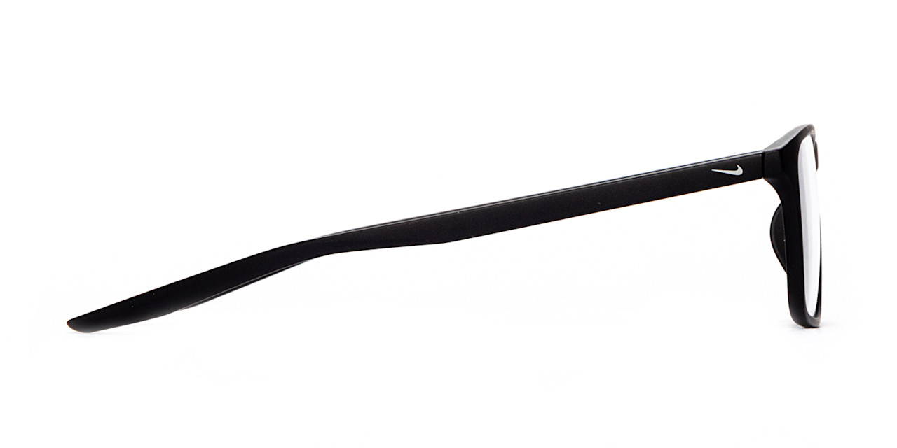 Black Nike 7125 Eyeglasses | eyecarecenter