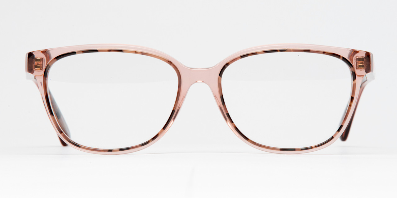 Pink MK4090 Eyeglasses | eyecarecenter