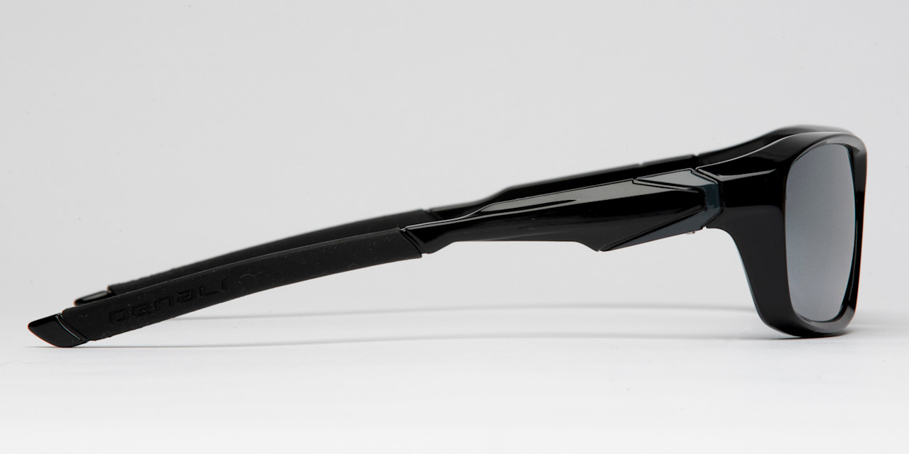 Black DEN-ELEVATION Sunglasses | Nationwide Vision