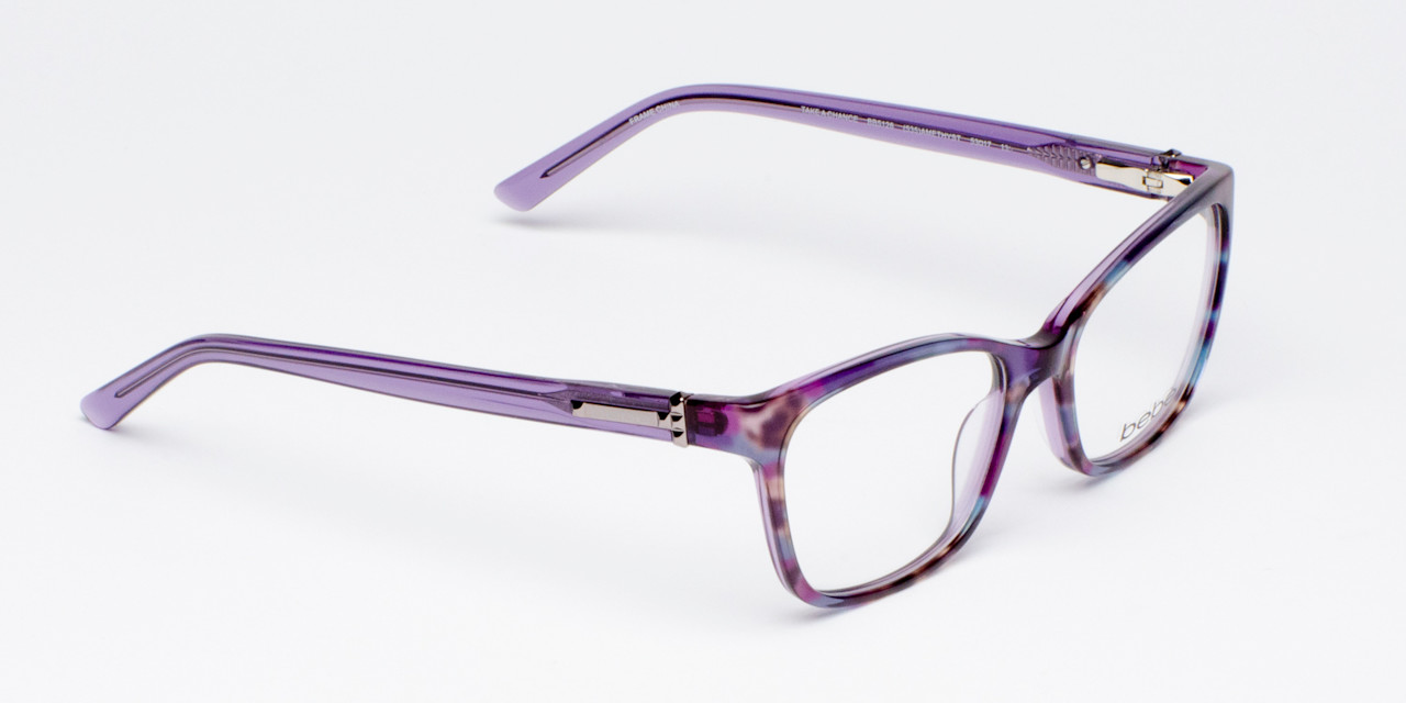 Purple BB5126 Eyeglasses | Nationwide Vision