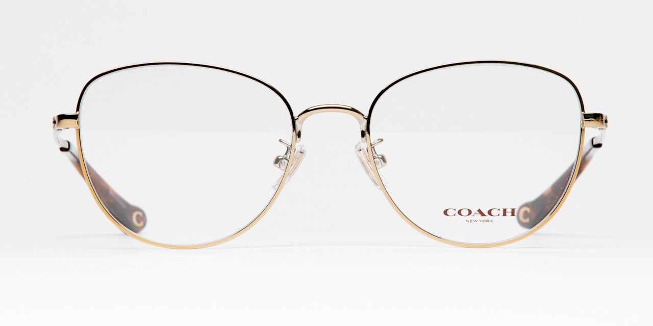 Gold HC5137 Eyeglasses | Clarkson Eyecare
