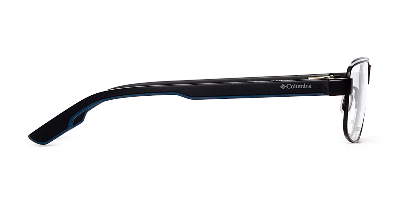 Black C3027 Eyeglasses | Clarkson Eyecare
