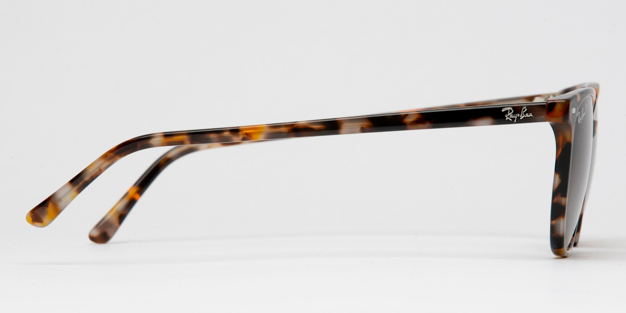 Tortoise Elliot Sunglasses | eyecarecenter
