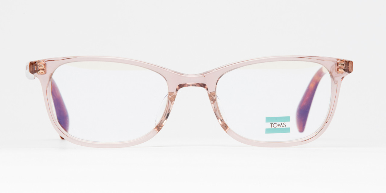Pink Anna Eyeglasses | Nationwide Vision