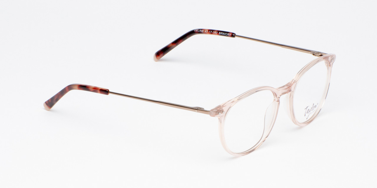 Crystal Celine Eyeglasses | Nationwide Vision