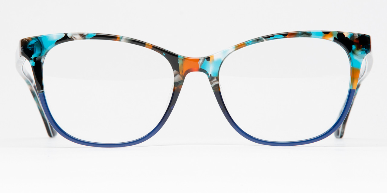 Multi-color DJ5032 Eyeglasses | Nationwide Vision