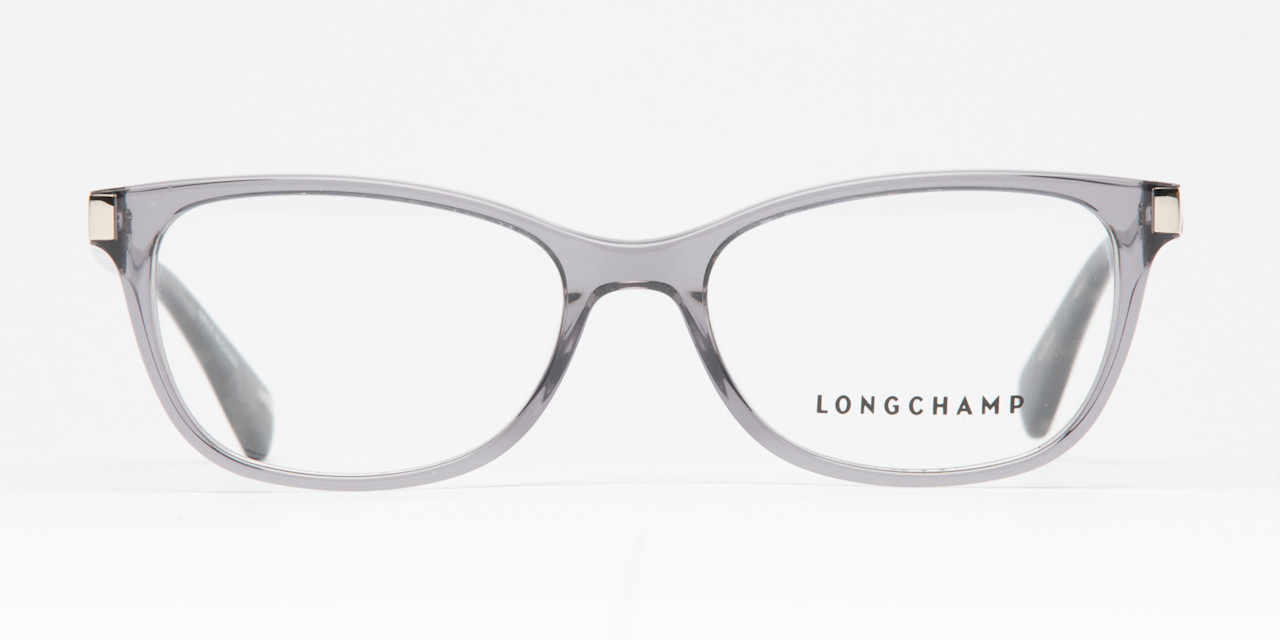 Grey LO2616 Eyeglasses | The EyeDoctors Optometrists