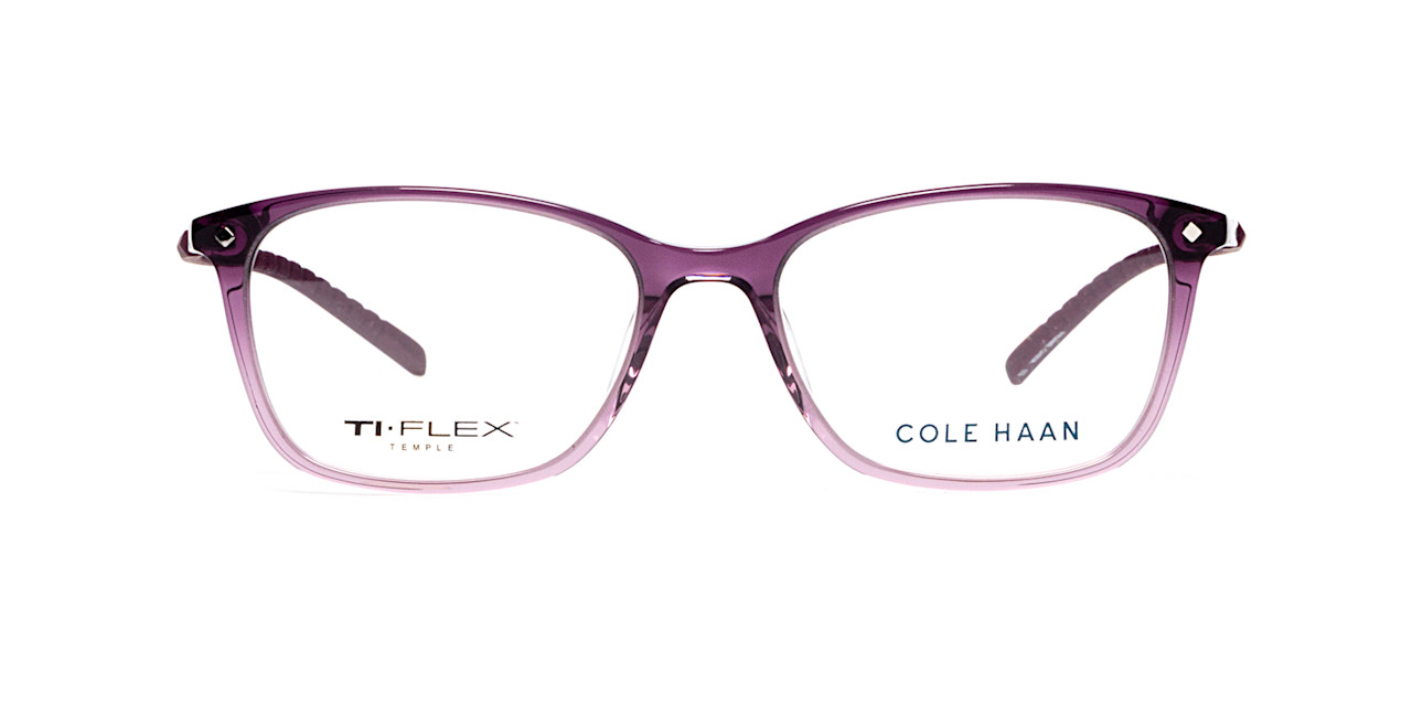 Purple CH5030 Eyeglasses | Clarkson Eyecare