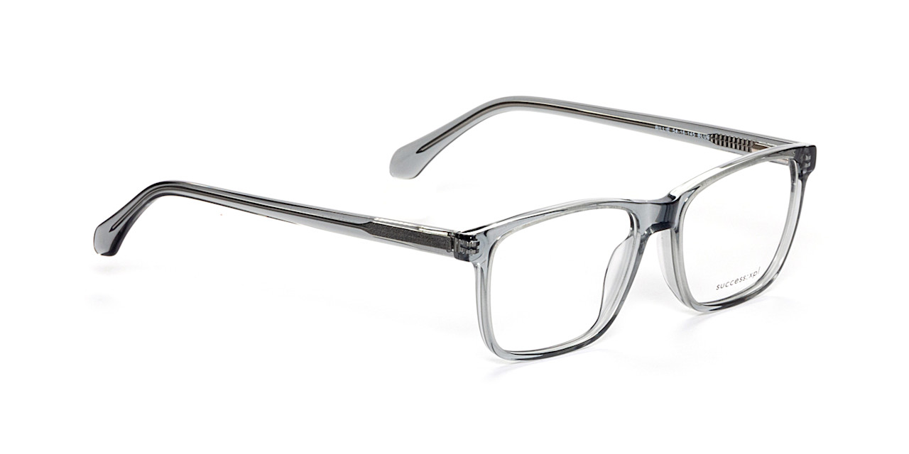 Blue Billie Eyeglasses | Nationwide Vision