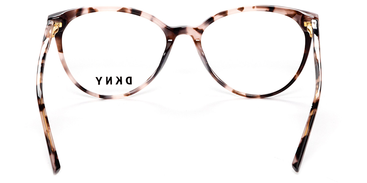 Tortoise DK5003 Eyeglasses | Nationwide Vision