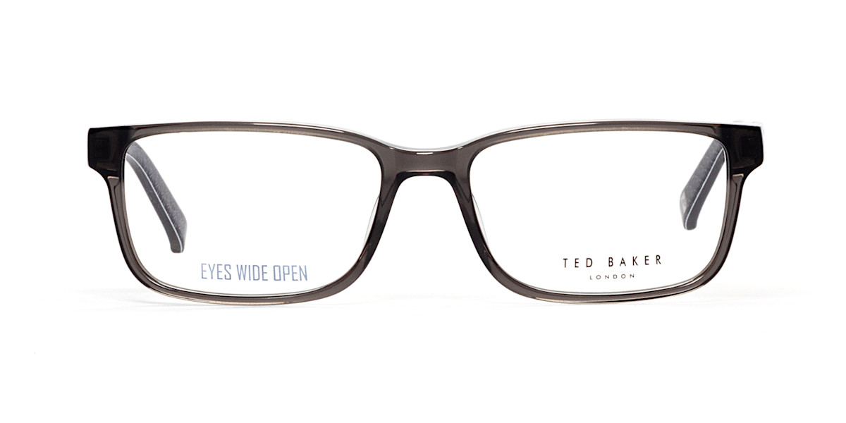 Grey TXL002 Eyeglasses | Nationwide Vision