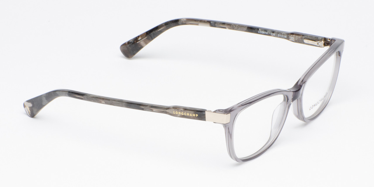 Grey LO2616 Eyeglasses | eyecarecenter