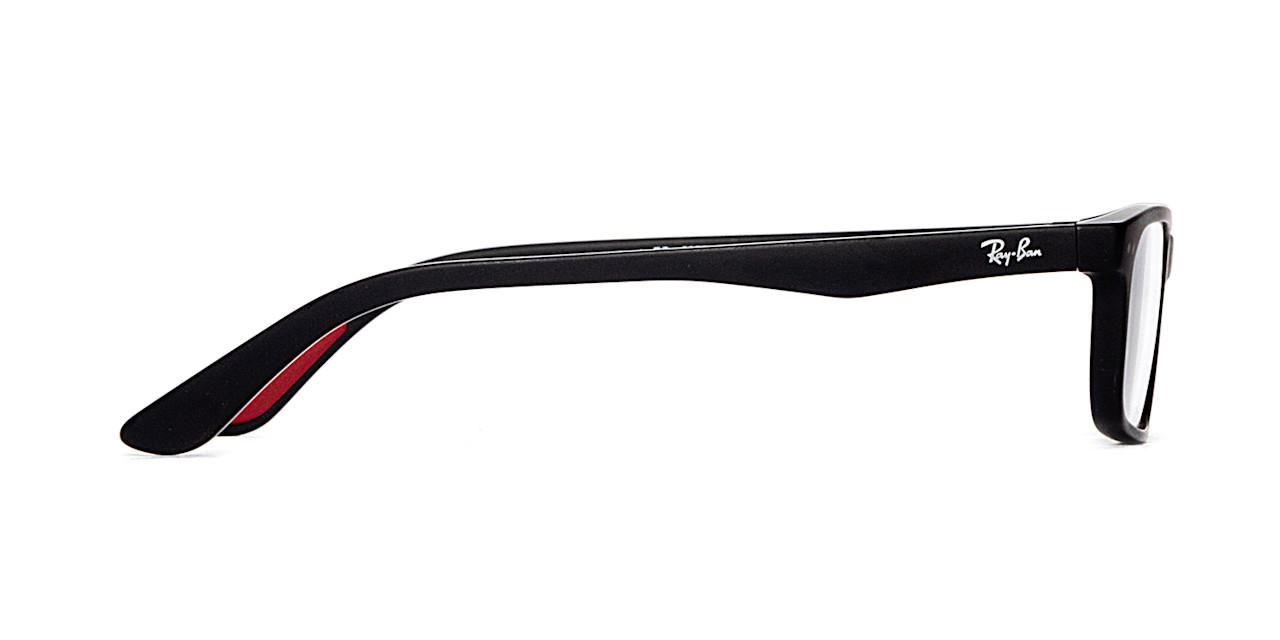 Black RX5277 Eyeglasses | Nationwide Vision
