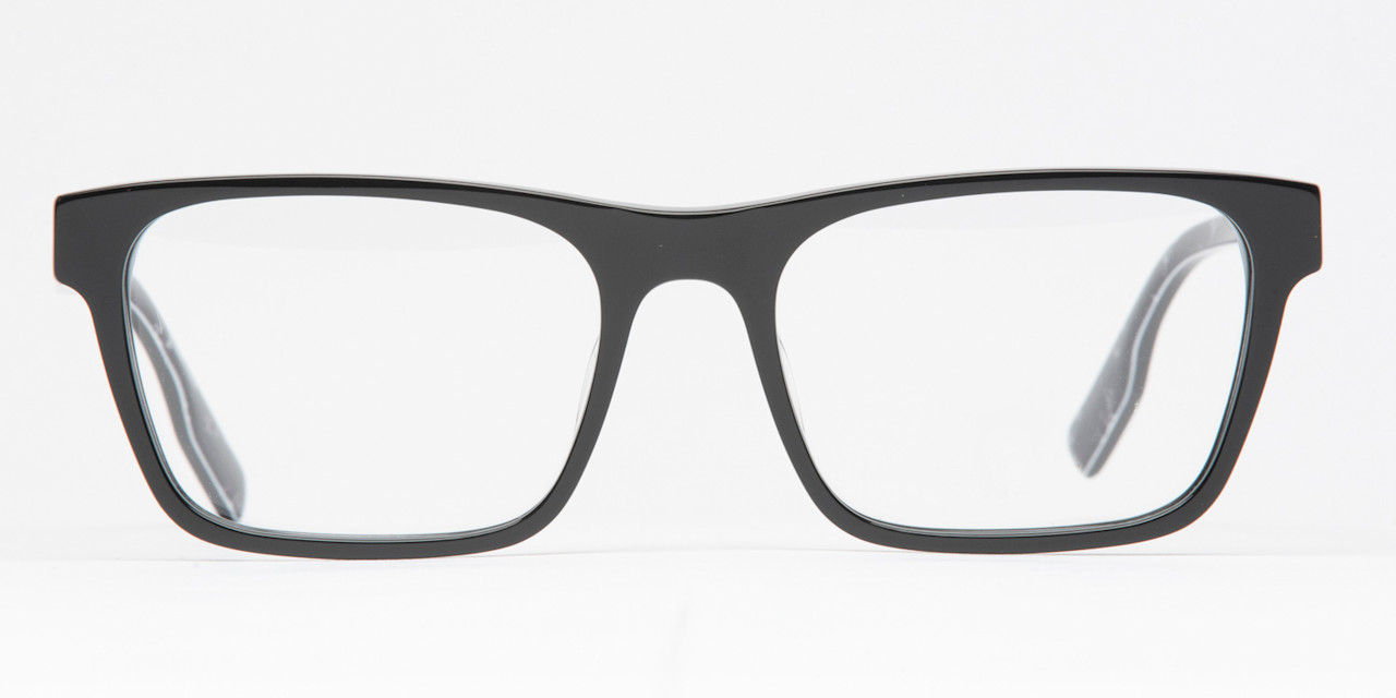 Black CV5000 Eyeglasses | Nationwide Vision