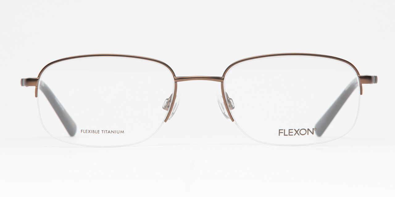 #N/A FLEXON H6053 Eyeglasses | EyeCare Associates