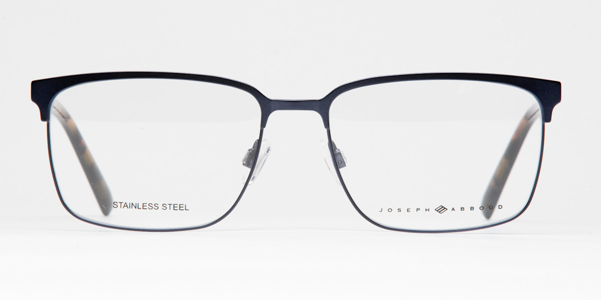 Blue JA4096 Eyeglasses | Nationwide Vision