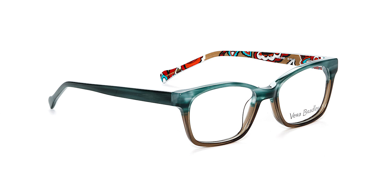 Multi-color Meadow Eyeglasses | Nationwide Vision