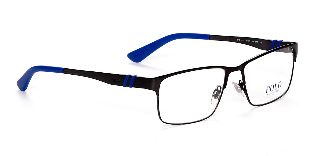 Grey PH1147 Eyeglasses | Nationwide Vision