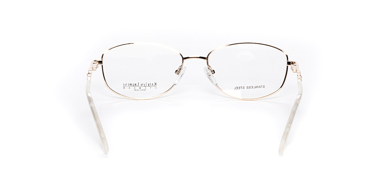 Gold 6781 Eyeglasses | Clarkson Eyecare