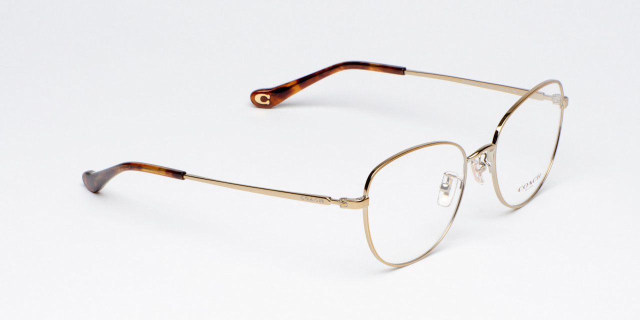 Gold HC5137 Eyeglasses | Clarkson Eyecare