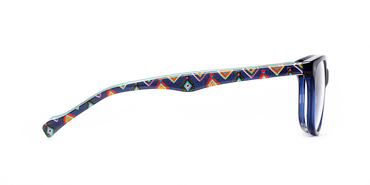 Multi-color Merit2 Eyeglasses | eyecarecenter