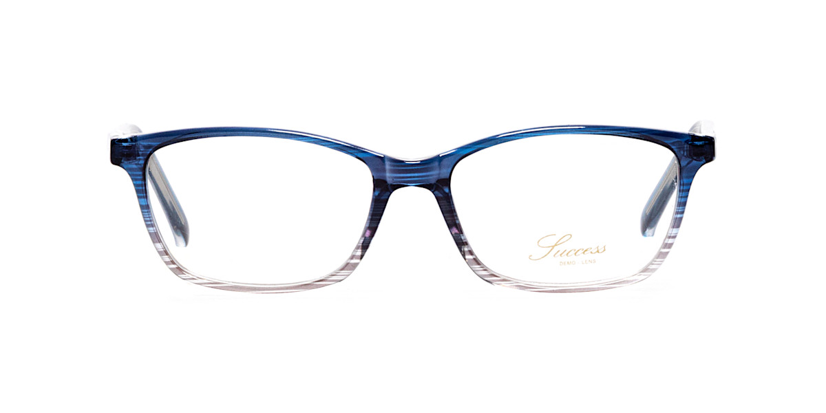 Blue SS-93 Eyeglasses | Nationwide Vision