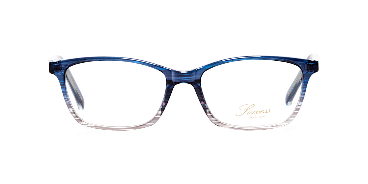 Blue SS-93 Eyeglasses | Nationwide Vision