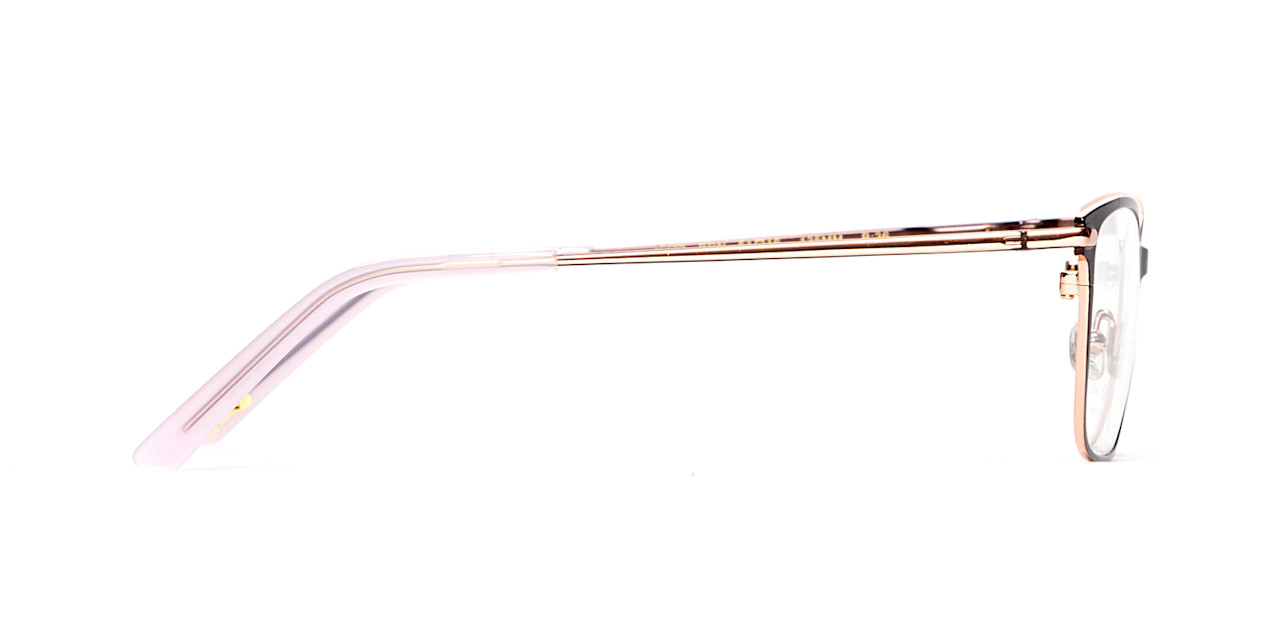 Brown B239 Eyeglasses | Nationwide Vision