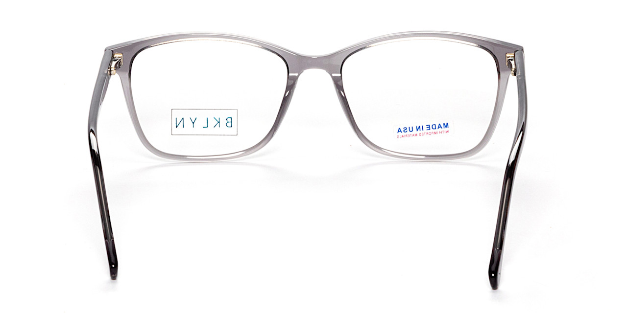 Crystal Fulton Eyeglasses | Clarkson Eyecare