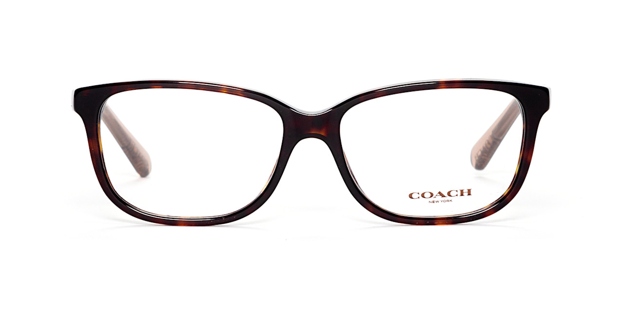 Tortoise HC6143 Eyeglasses | eyecarecenter