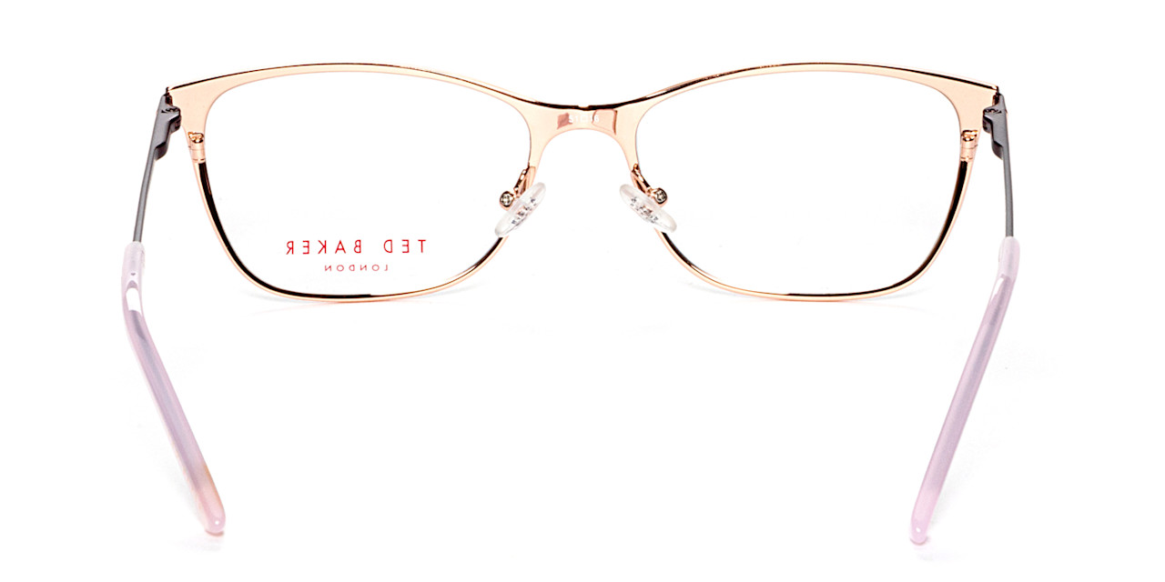 Brown B239 Eyeglasses | Nationwide Vision