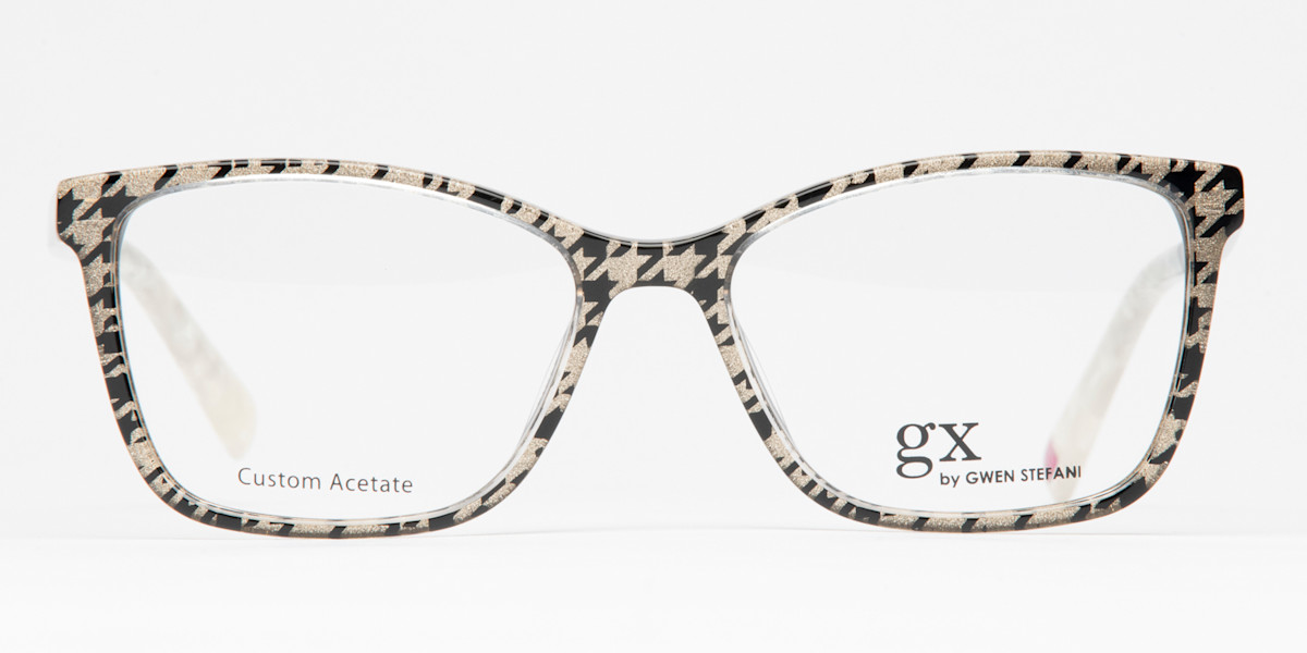 Multi-color GX081 Eyeglasses | Clarkson Eyecare
