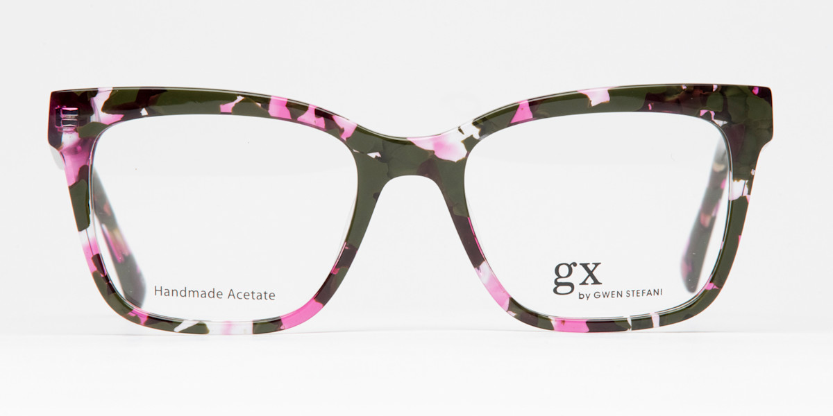 Multi-color GX077 Eyeglasses | Nationwide Vision