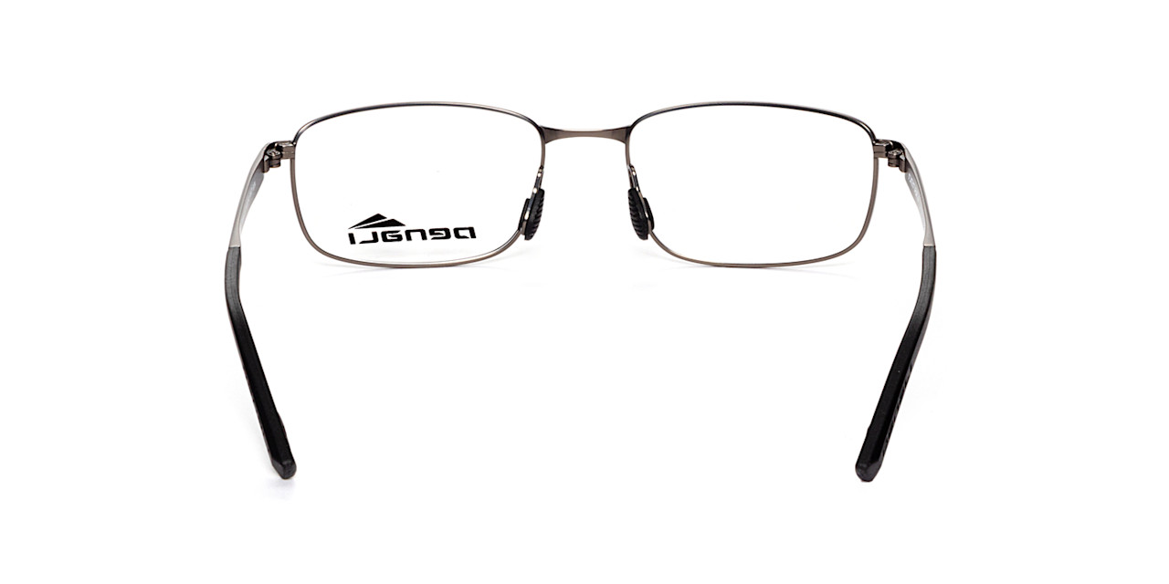 Grey Den-Pinnacle Eyeglasses | Nationwide Vision