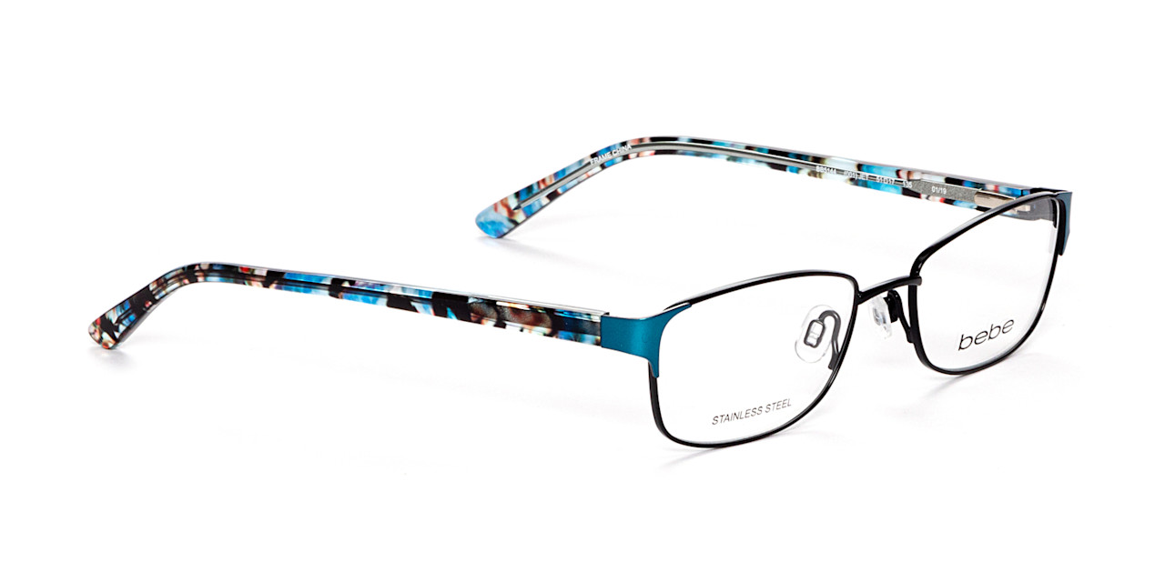 Blue BB5144 Eyeglasses | Nationwide Vision