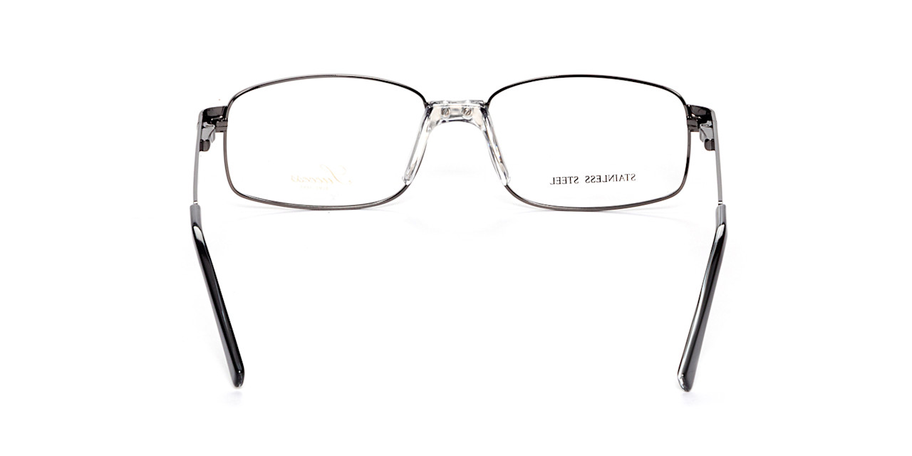 Grey SS-353 Eyeglasses | Nationwide Vision
