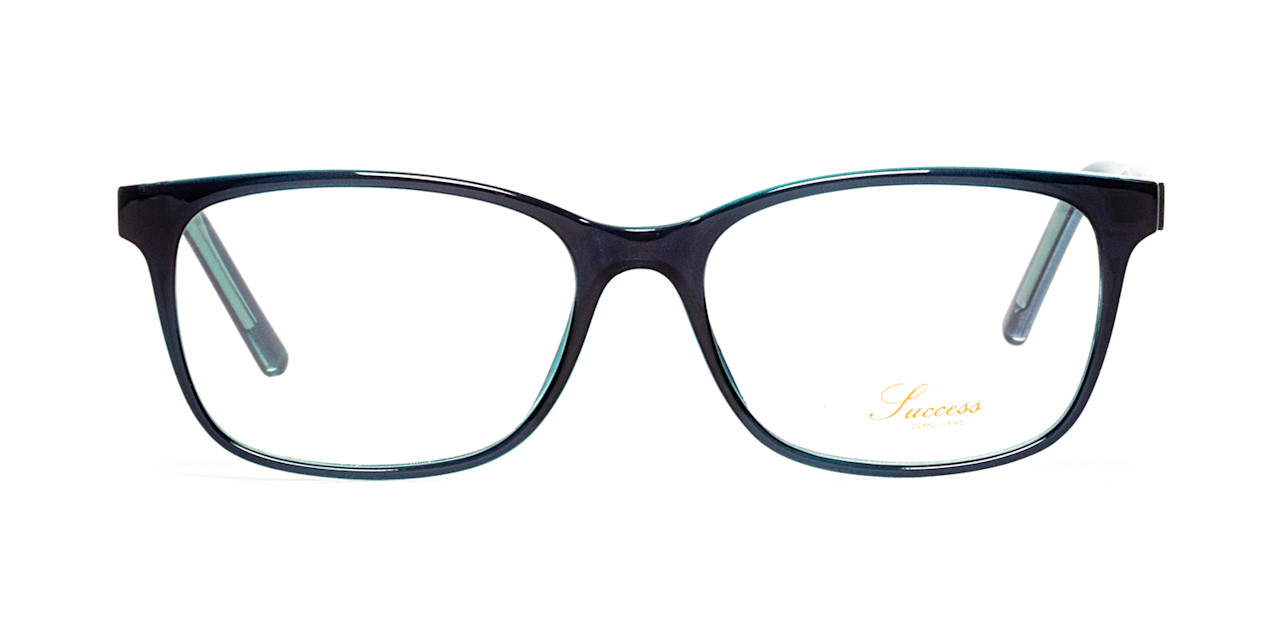 Blue SS-114 Eyeglasses | Nationwide Vision