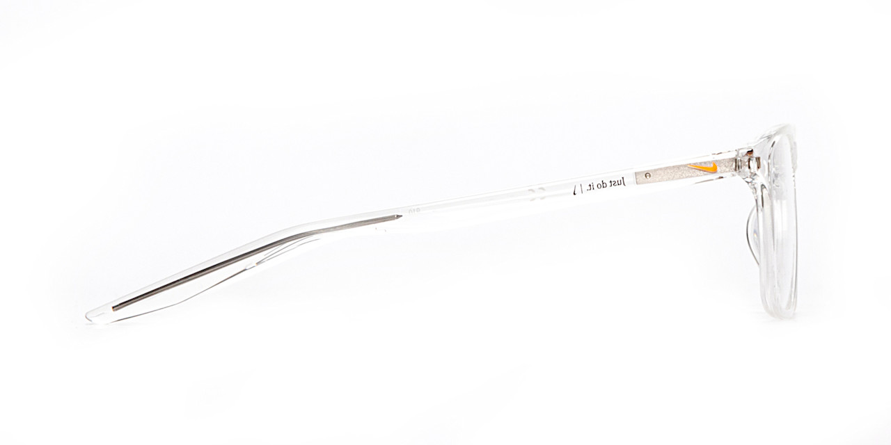 Crystal Nike5017 Eyeglasses | Nationwide Vision