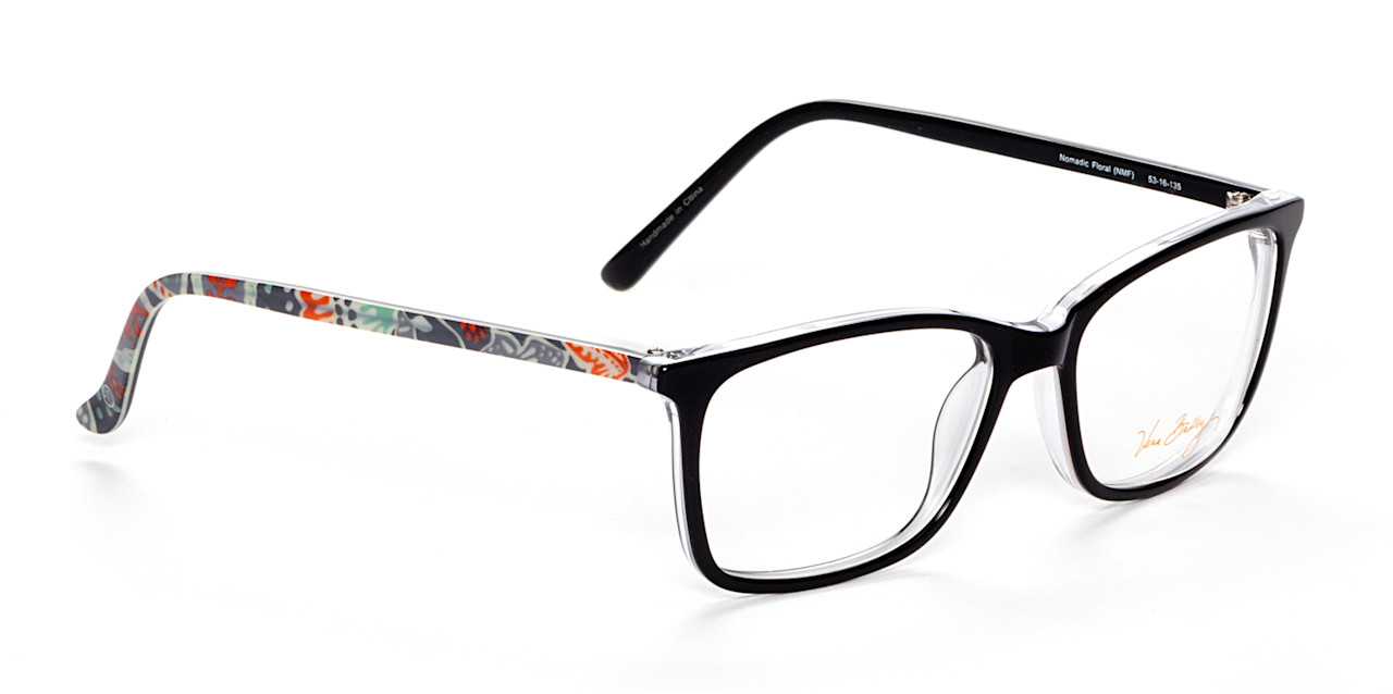 Multi-color Carolyn Eyeglasses | Clarkson Eyecare