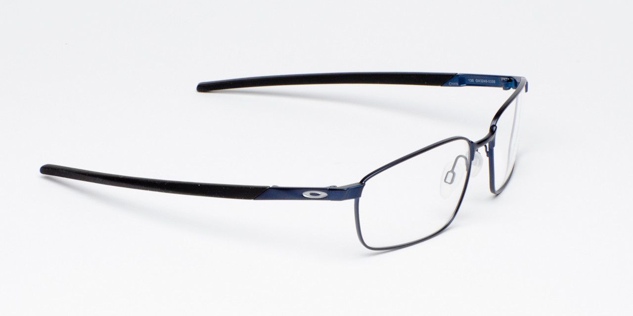 Black OX3249-0356 EXTENDER Eyeglasses | Clarkson Eyecare