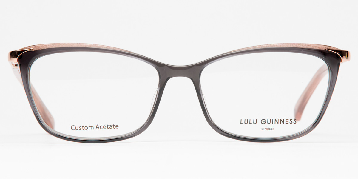 Grey L219 Eyeglasses | eyecarecenter