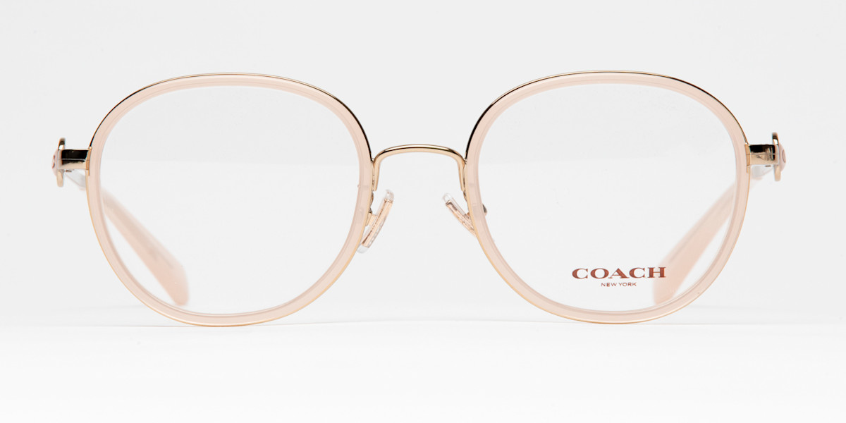 Pink HC5129 Eyeglasses | Nationwide Vision