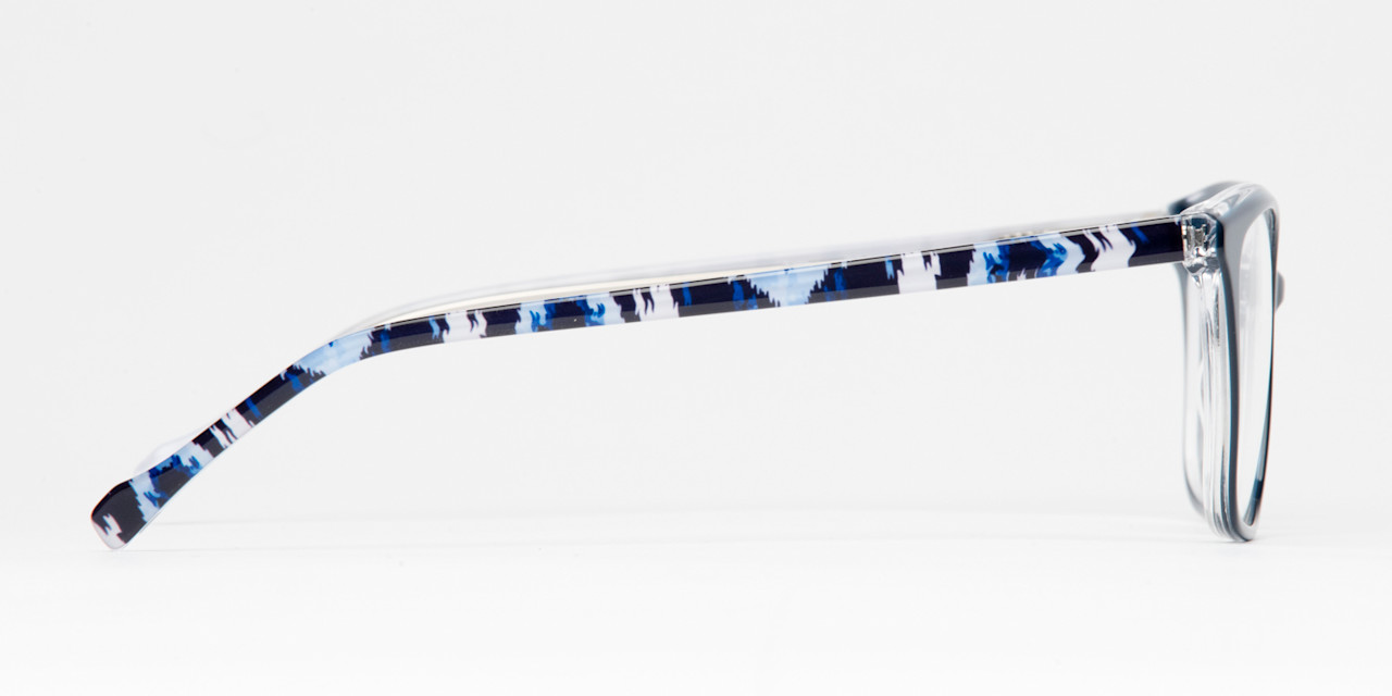 Blue Sage Eyeglasses | eyecarecenter