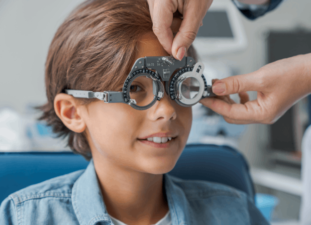 North Carolina Eye Care & Eye Exams | eyecarecenter