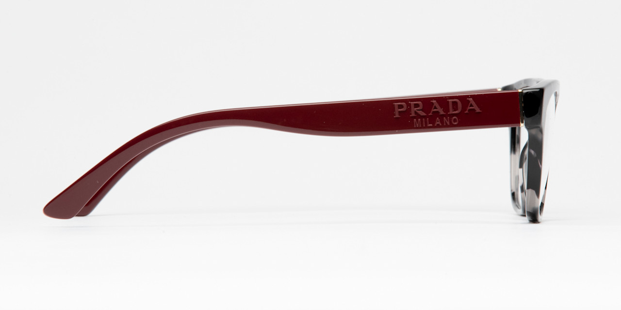 Tortoise PR03WV Eyeglasses | Clarkson Eyecare