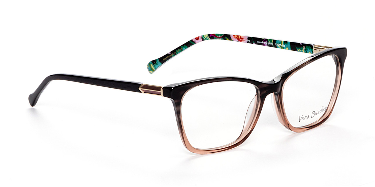 Rose Gold Lonna Eyeglasses | Clarkson Eyecare